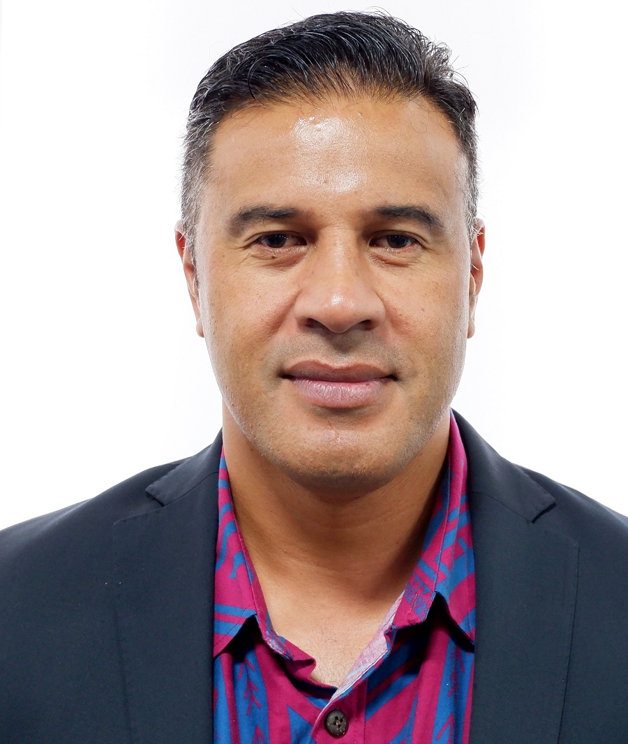 New Digicel Samoa CEO