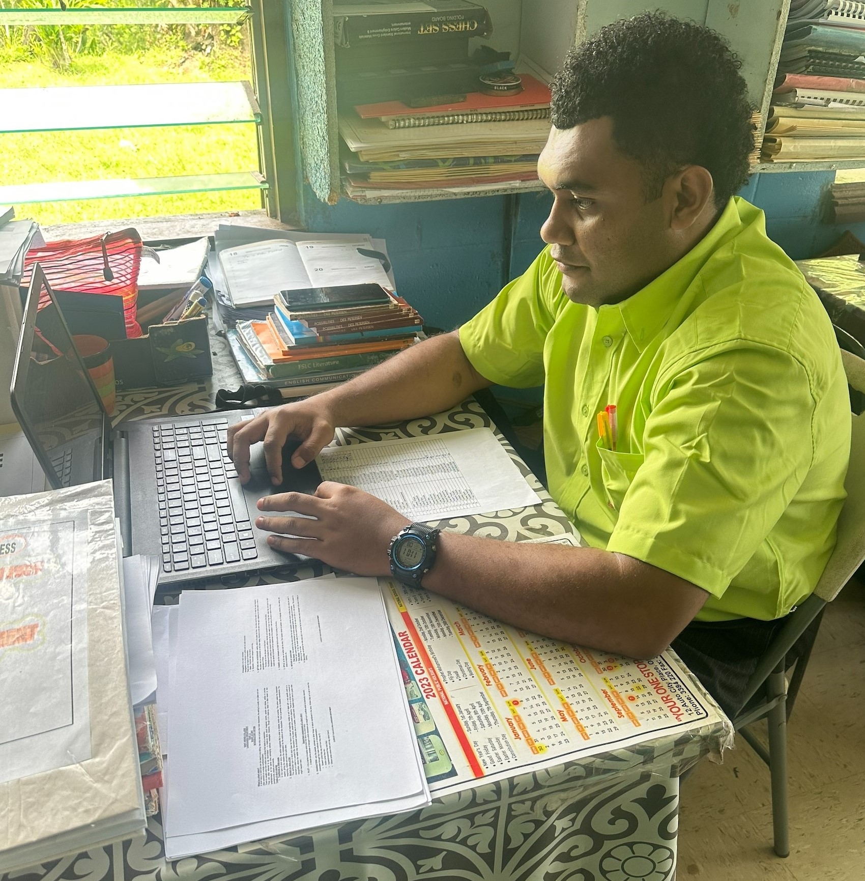 Ciena, Digicel Fiji and Southern Cross Join Forces