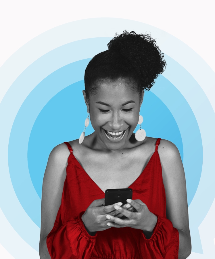 Secure Messaging from Bip