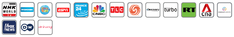 PG | Digicel TV Prepaid Plan