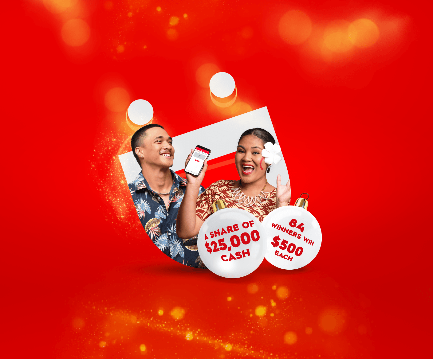 Pacific Diaspora – BE A SANTA THIS CHRISTMAS!