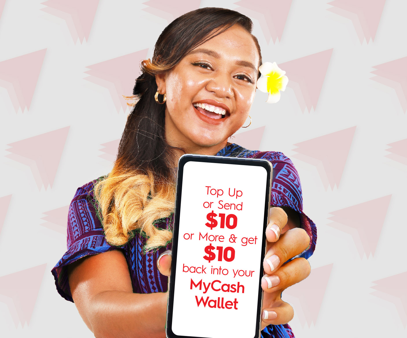 Digital Experiences Made For Samoa | Digicel Samoa