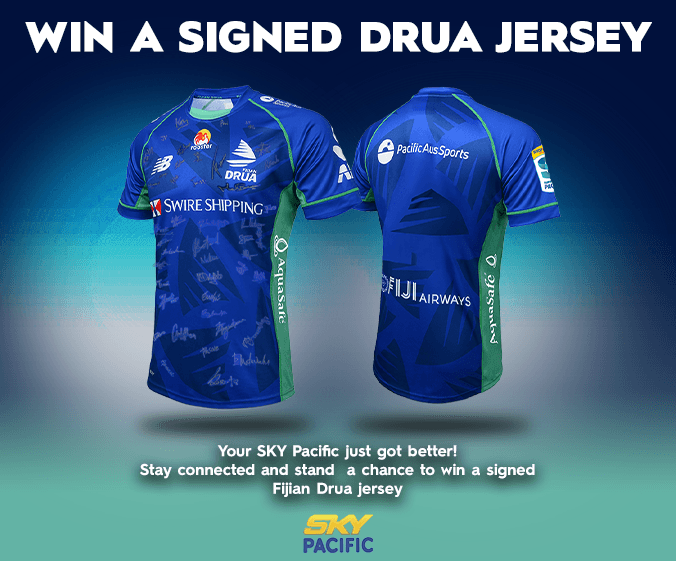 Digital Experiences Made For Fiji | Digicel Fiji