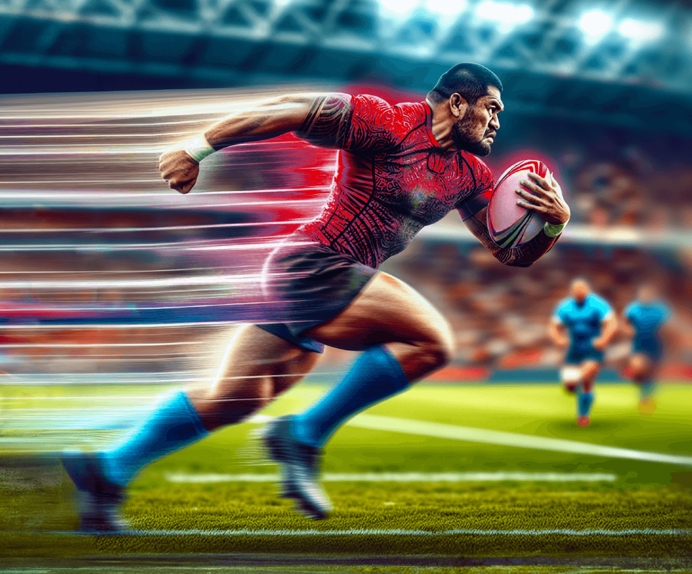 Digicel Samoa unleashes the future: 5G lights up Apia CBD