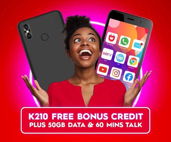 WOWI FREE CREDIT PROMOTION