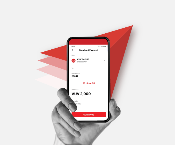 Digital Experiences Made For Vanuatu | Digicel Vanuatu