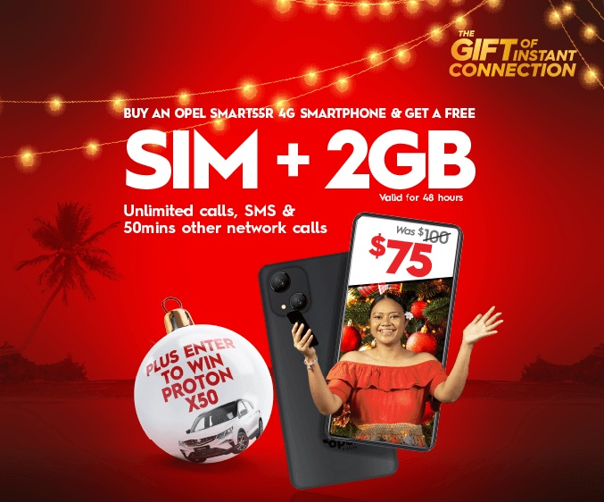 Digicel Tonga
