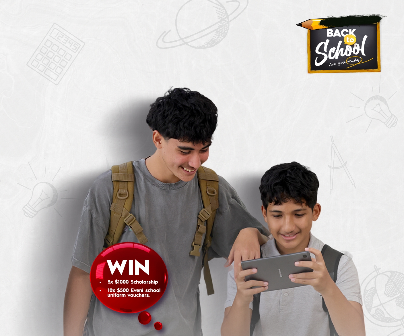 Digital Experiences Made For Tonga | Digicel Tonga