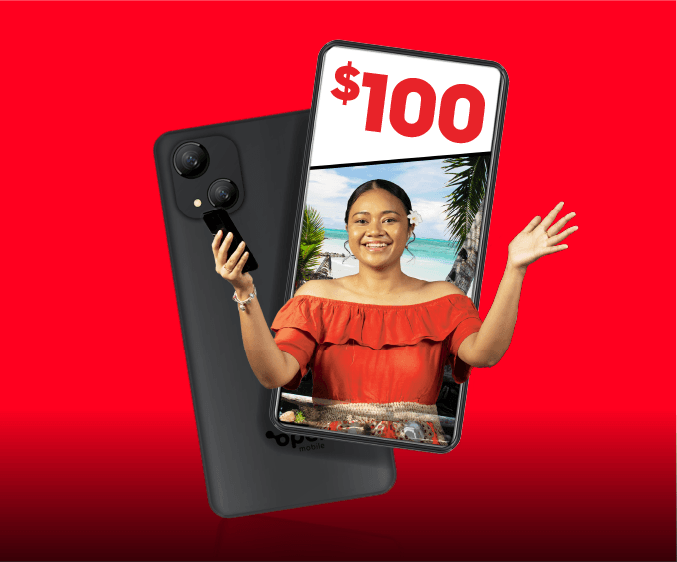 Digicel Tonga