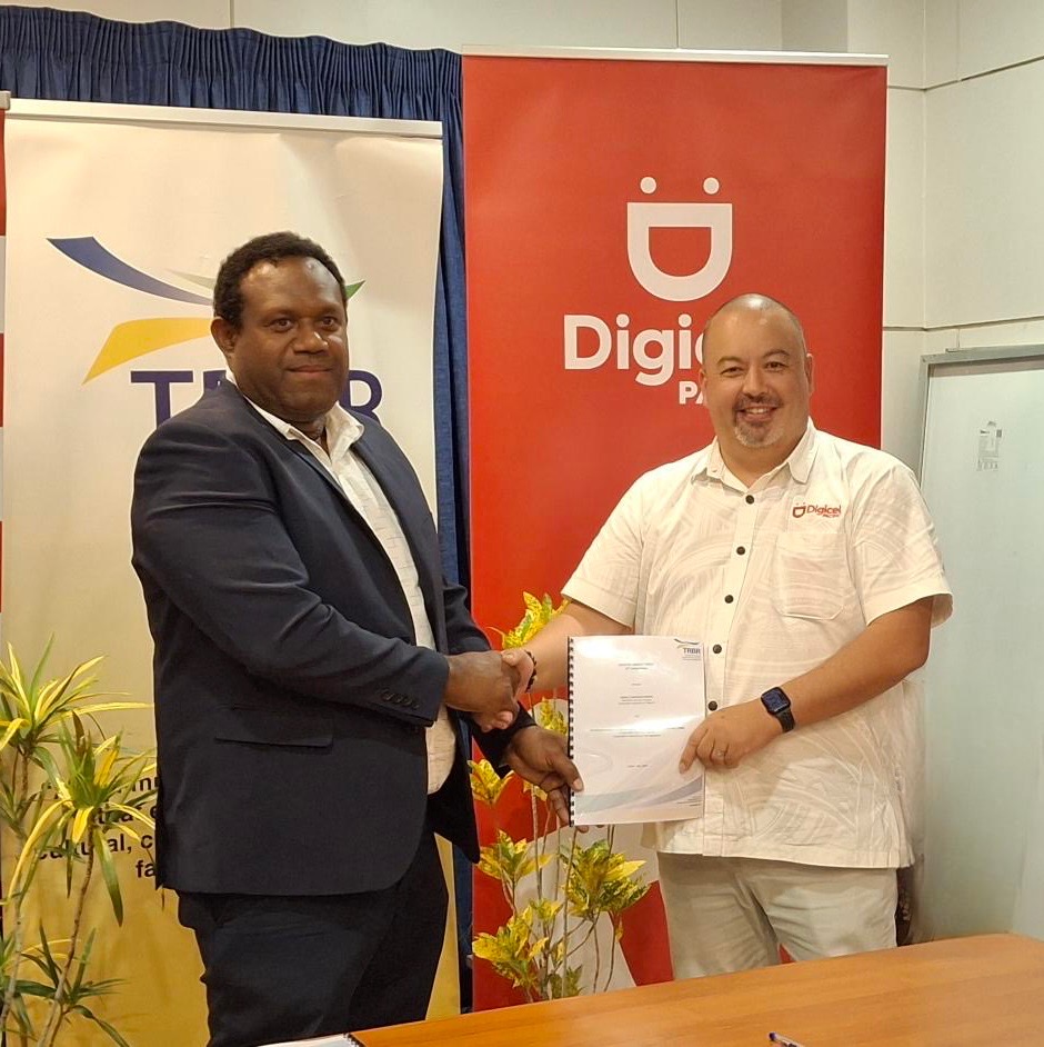 Digicel News