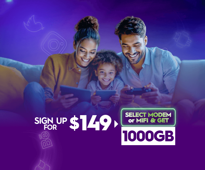 Digital Experiences Made For Fiji | Digicel Fiji