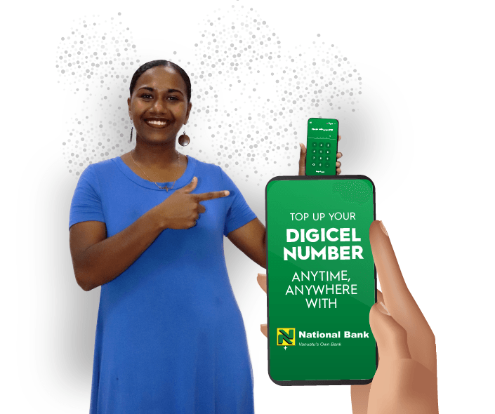 Digital Experiences Made For Vanuatu | Digicel Vanuatu