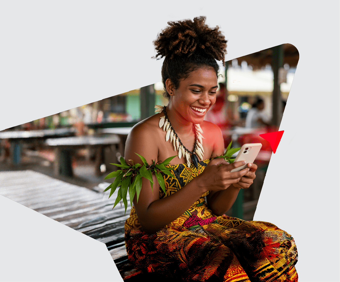 Digital Experiences Made For Vanuatu | Digicel Vanuatu