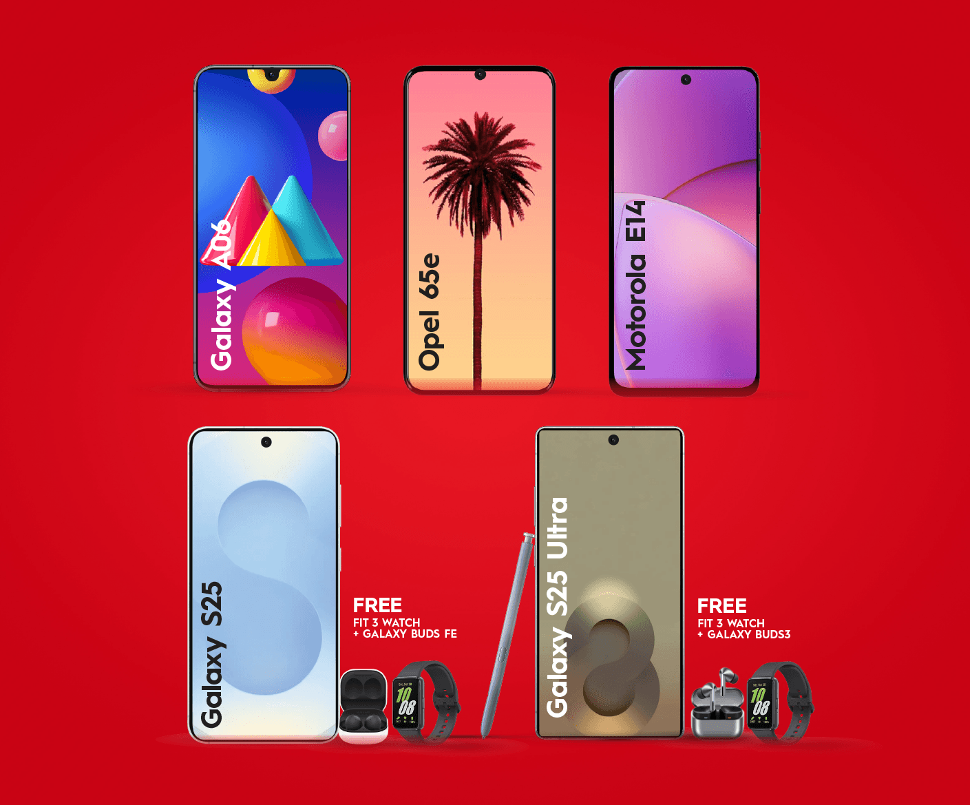 Digital Experiences Made For Vanuatu | Digicel Vanuatu