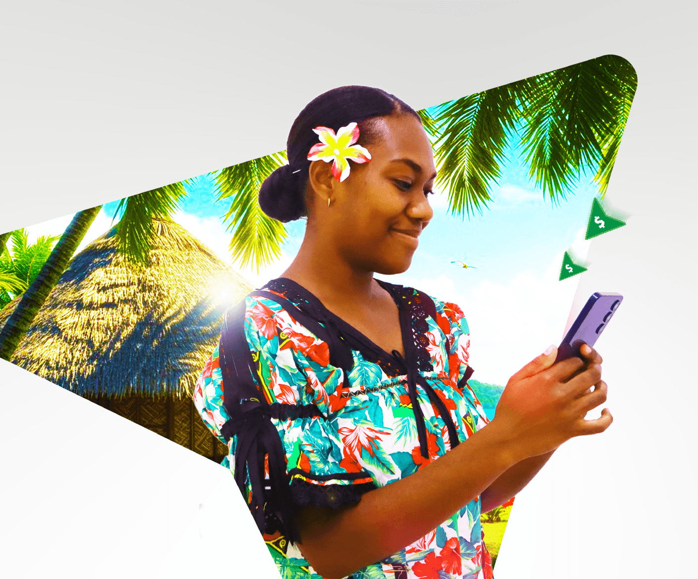 Digital Experiences Made For Vanuatu | Digicel Vanuatu