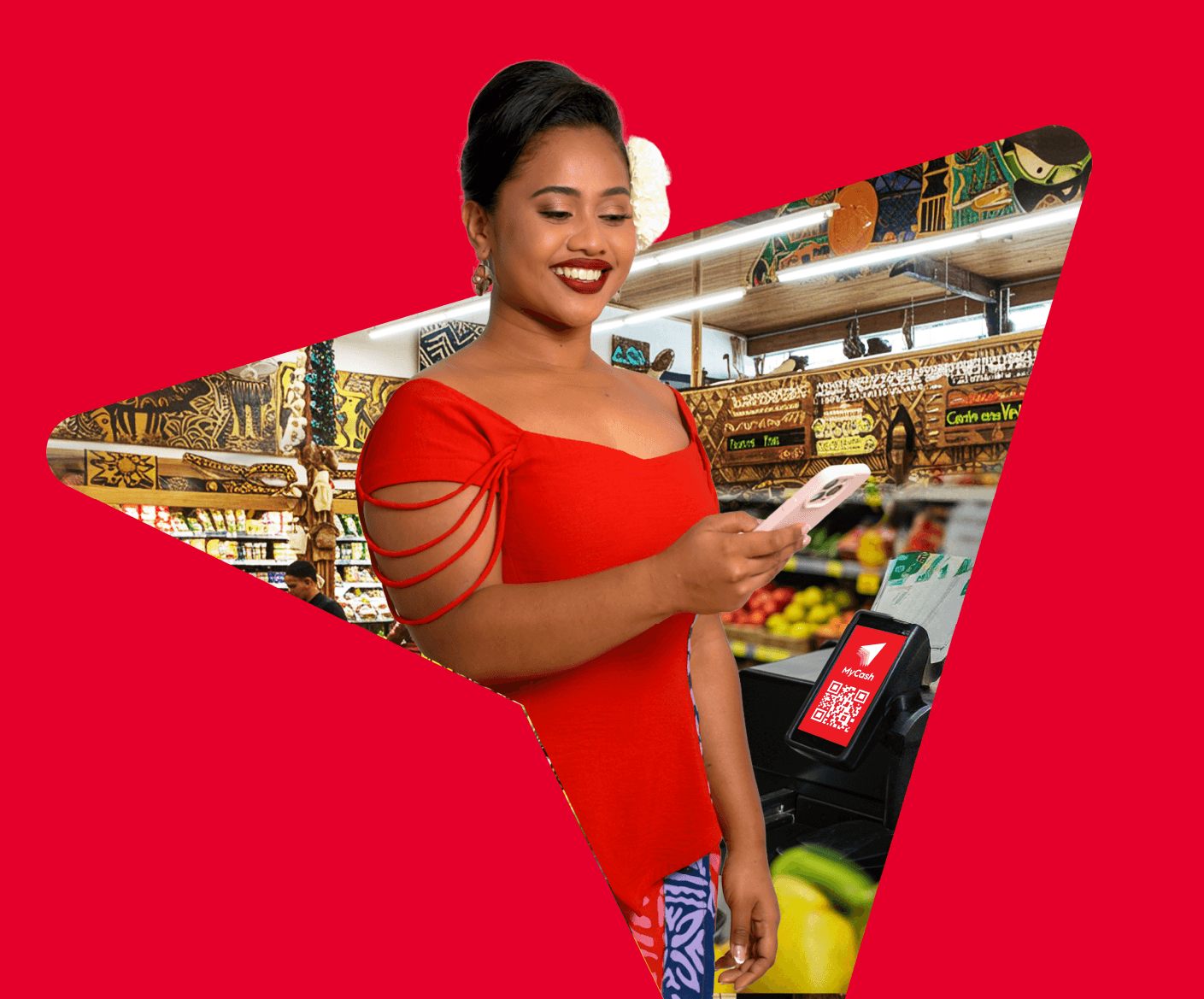 Digital Experiences Made For Samoa| Digicel Samoa
